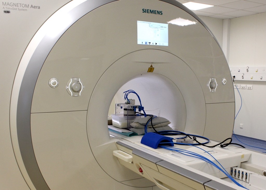 Robotique médicale : des avancées pour les thérapies ultrasonores ...